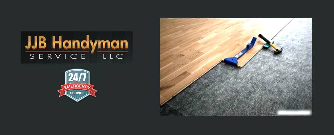 JJB Handyman Service is a Handyman in Hightstown, NJ