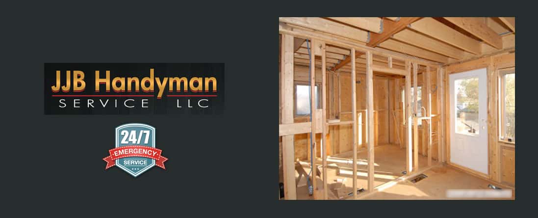 JJB Handyman Service is a Handyman in Hightstown, NJ