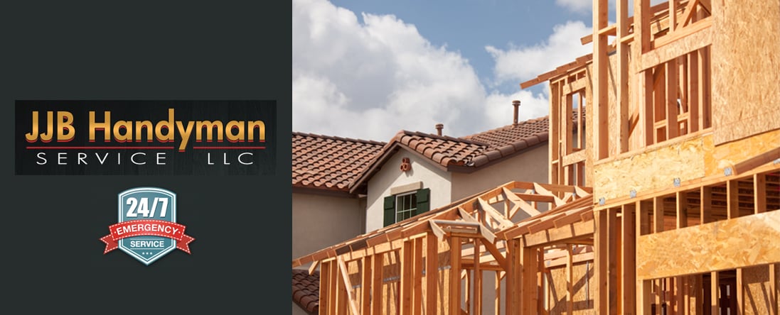 JJB Handyman Service is a Handyman in Hightstown, NJ