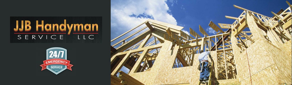 JJB Handyman Service is a Handyman in Hightstown, NJ